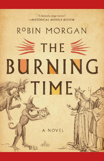 Robin Morgan | Author, Activist, Feminist | NYC