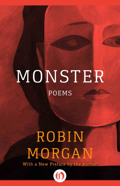 Robin Morgan | Author, Activist, Feminist | NYC