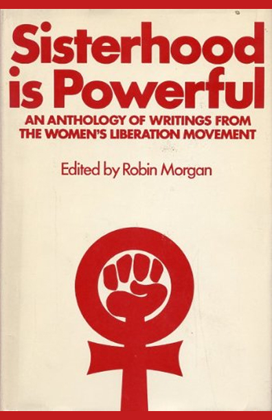 Robin Morgan | Author, Activist, Feminist | NYC