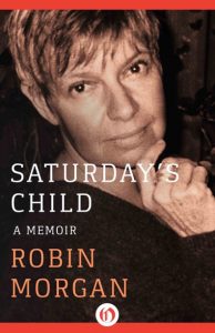 Activism - Robin Morgan | Author, Activist, Feminist | NYC