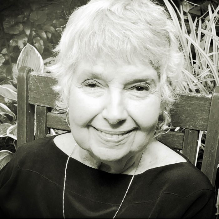 Connect | Robin Morgan | Author, Activist, Feminist | NYC