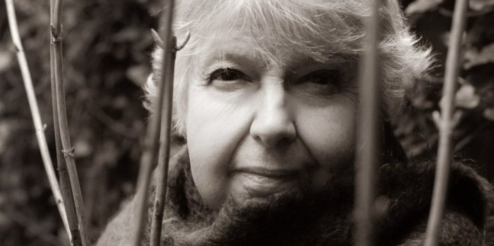 Robin Morgan | Author, Activist, Feminist | NYC