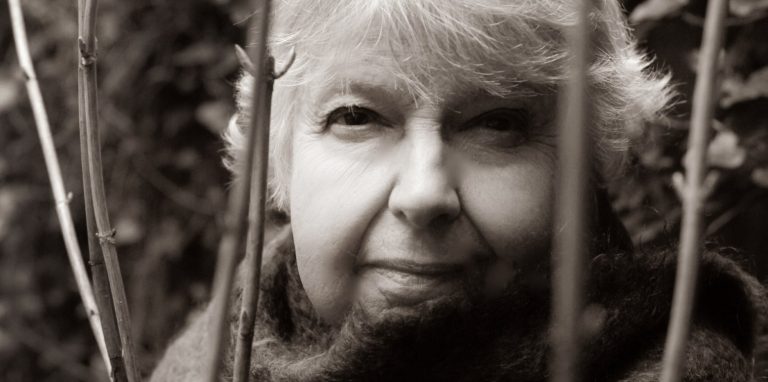 Robin Morgan | Author, Activist, Feminist | NYC
